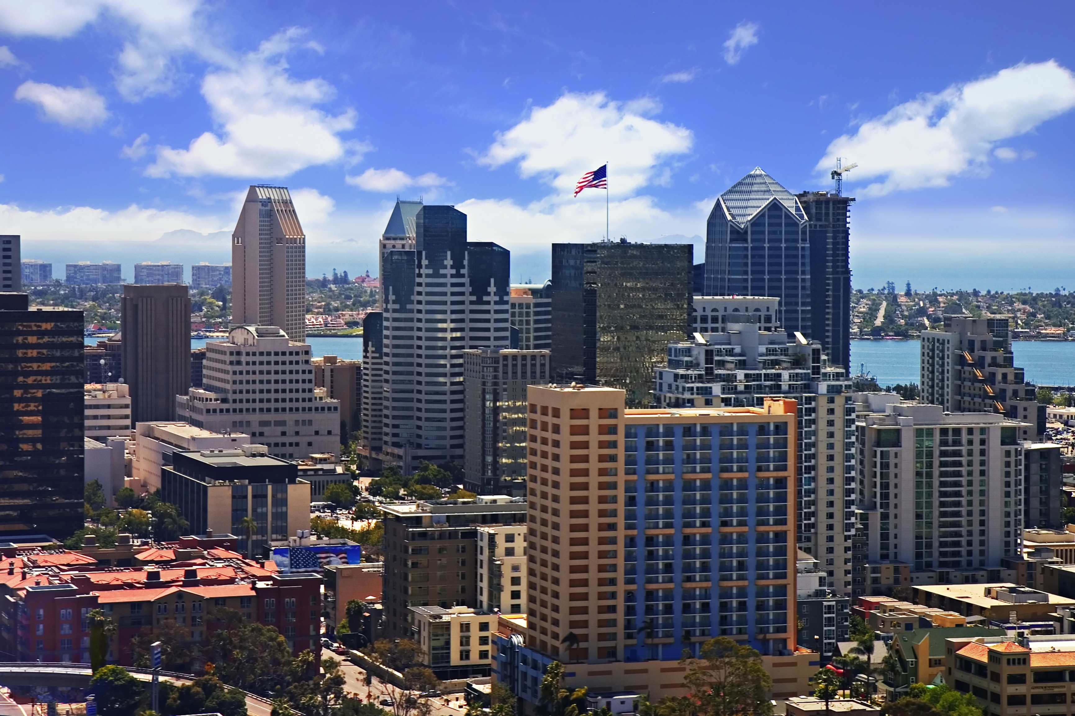 2025 Downtown San Diego Ca Rental Market Forecast And Trends Zip Code